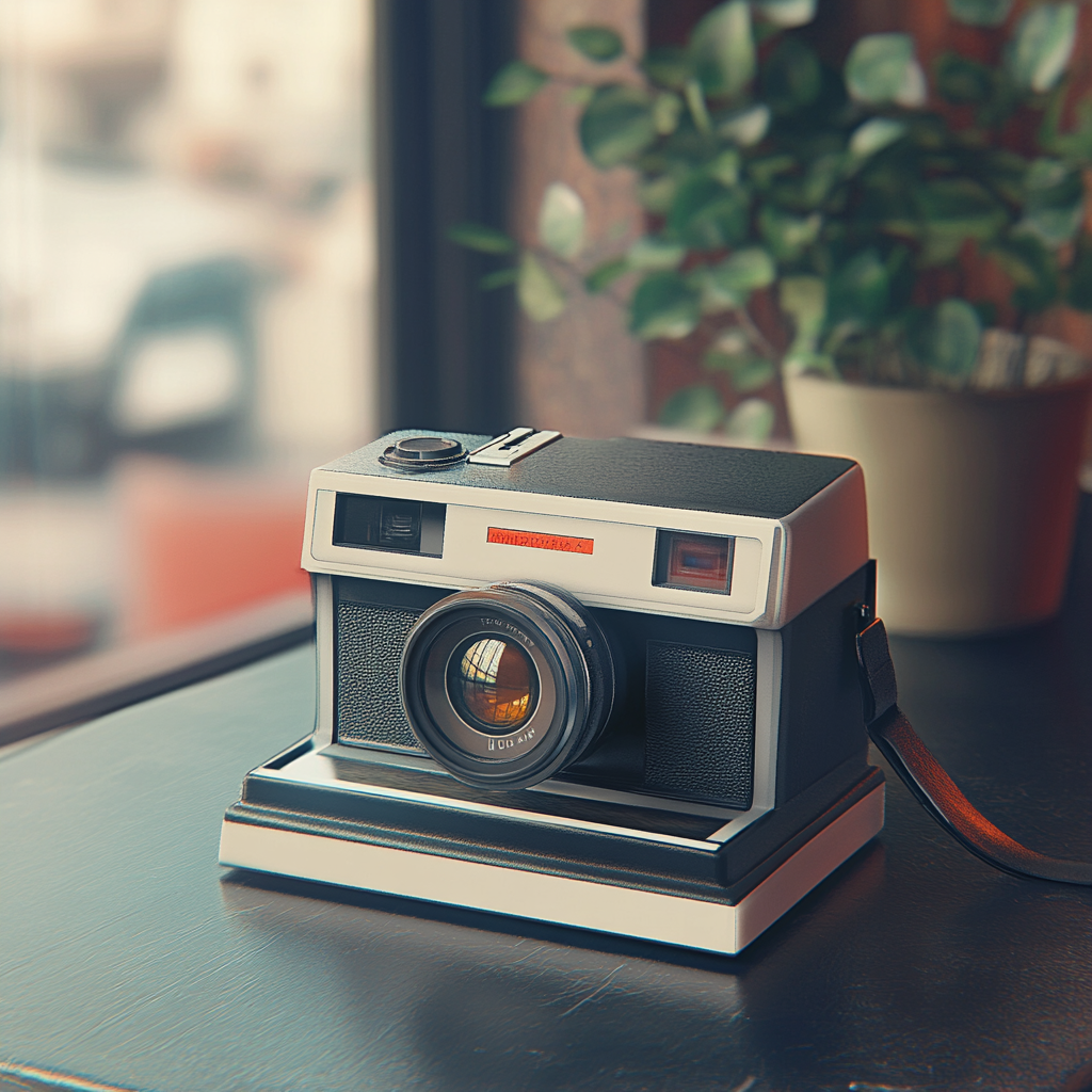 Best Protective Cases for Polaroid Instant Cameras