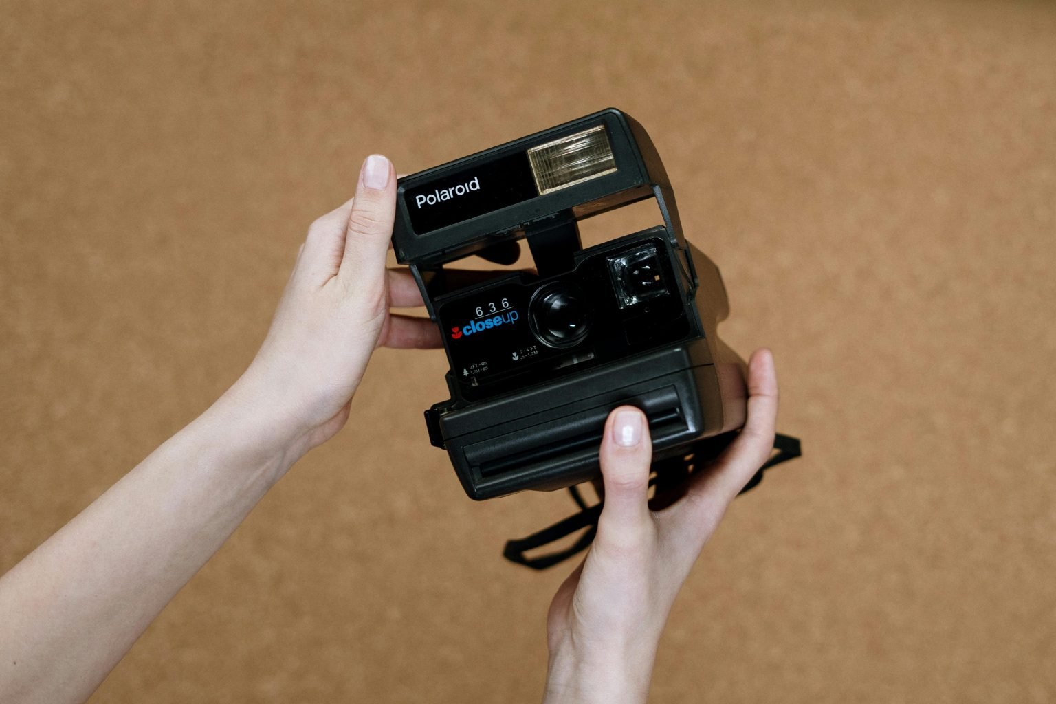 Top Instant Camera Models from the 1970s