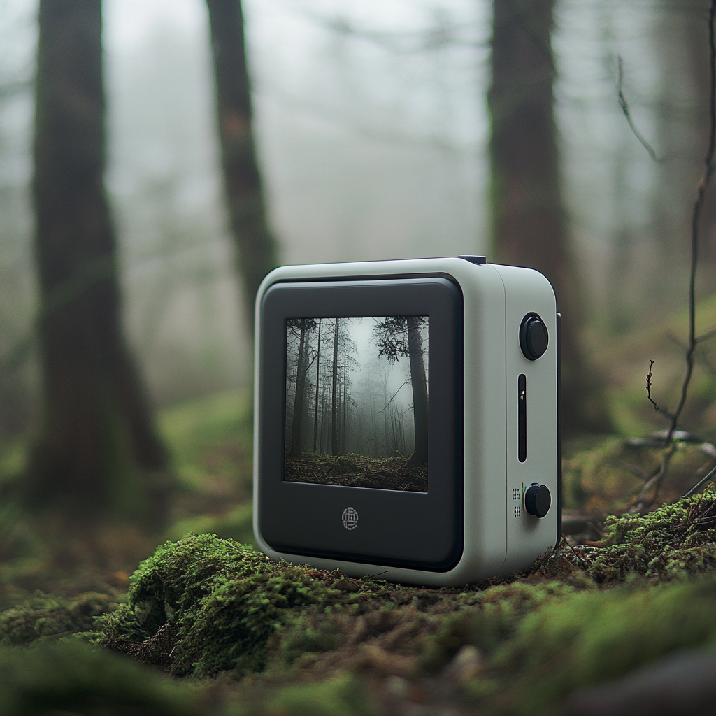 Best Portable Printers for Instant Camera Photos